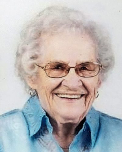 Helen Marie Carver Grady Carpenter | News, Sports, Jobs - Marietta Times